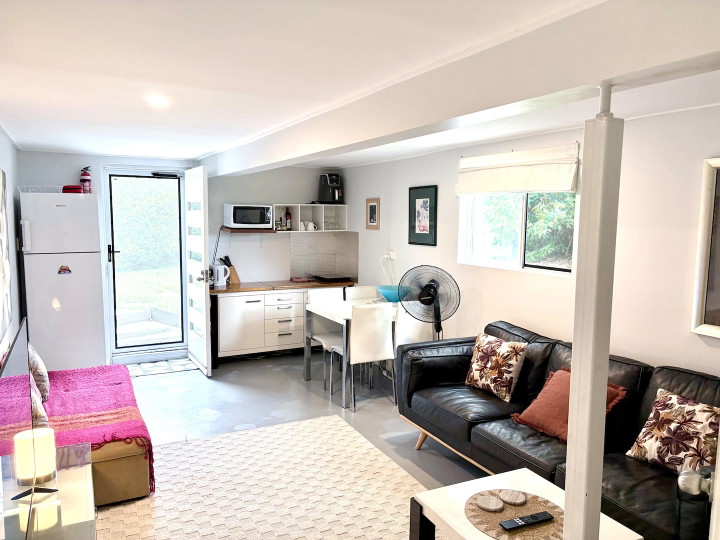 Private Guest House & Outdoor - Brisbane
