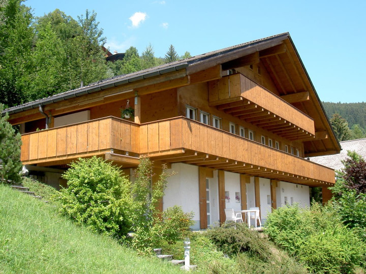 Wychel - Grindelwald