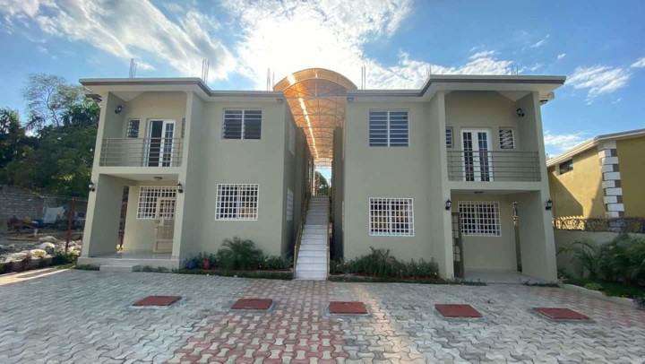 Twinn Properties Delmas 75 - Port-au-Prince