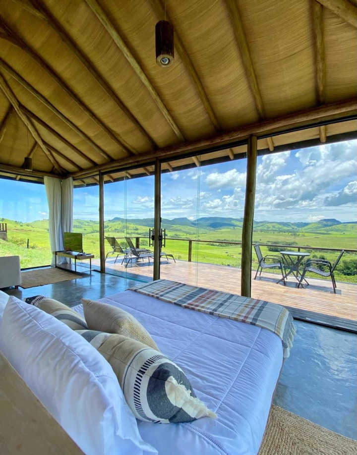 Cabin With Mountain View! - Brazil