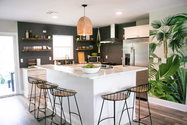Family Friendly Tropical Escape @The Coconut House - Fort Pierce, FL