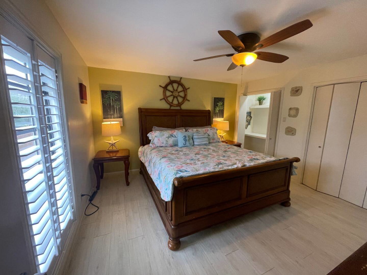 3b/3b Home W/ In Law Suite - South Padre Island