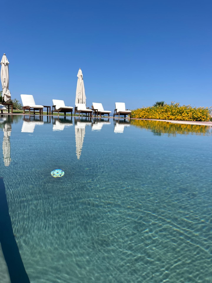 Villa La Dimora Di Zoè, Ischia, Italy - Italy