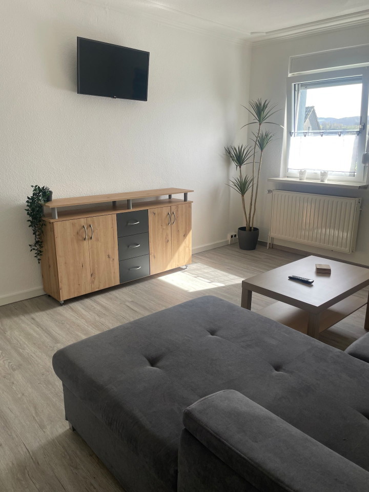 Lennemühle Holiday Apartment - Iserlohn