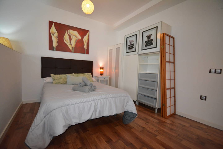 Appartement Centre, C/concepción - Cordoue