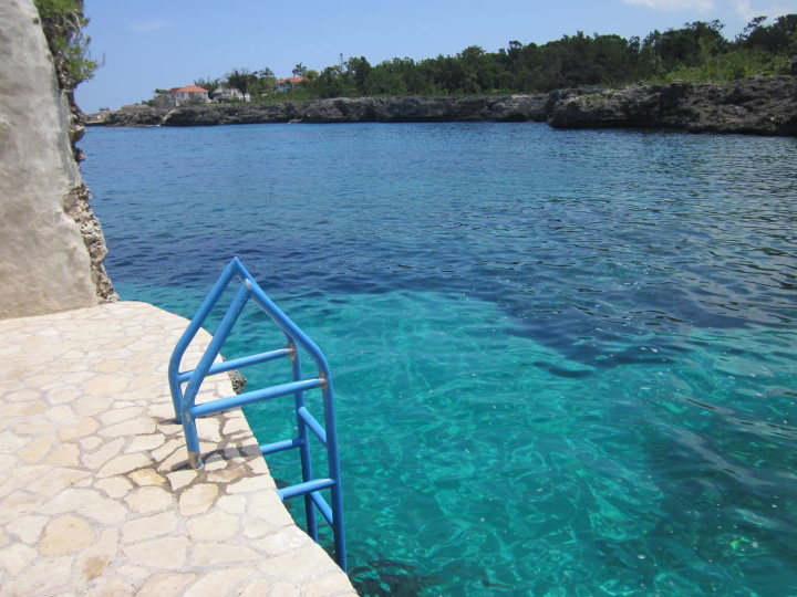 Little Bird Cottage @ High Cove - Negril