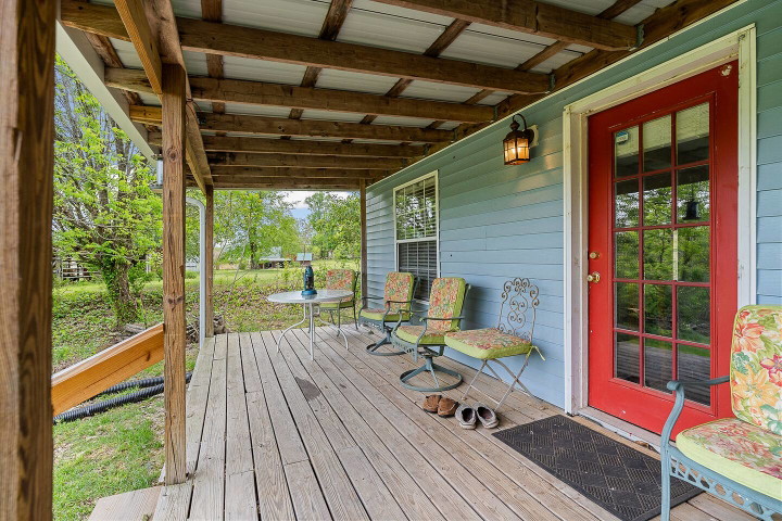 3br2ba, Great View. Near Town! 1.25hr To Nashville - Cookeville, TN
