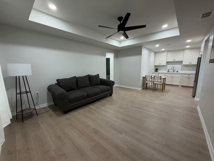 Heart Of Downtownking Bedfree Parkingsmart Tvs - Harlingen, TX