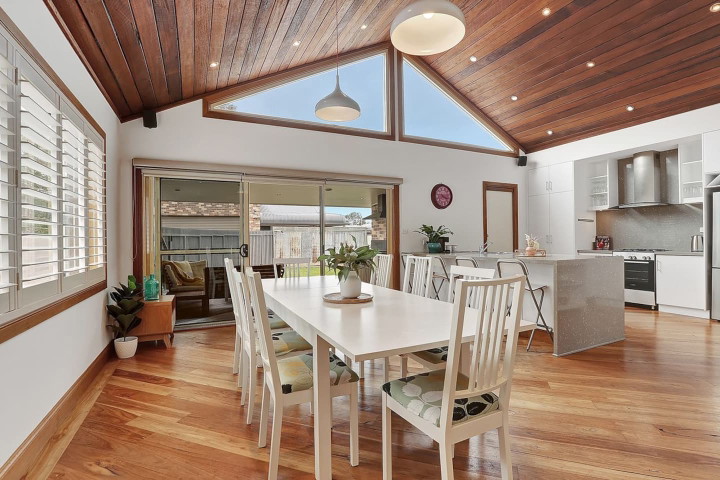 Minnamurra Retreat 2 - Kiama