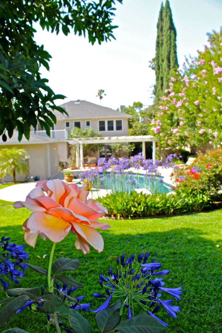 1922 Landmark Historic District Pasadena Home! - Altadena, CA