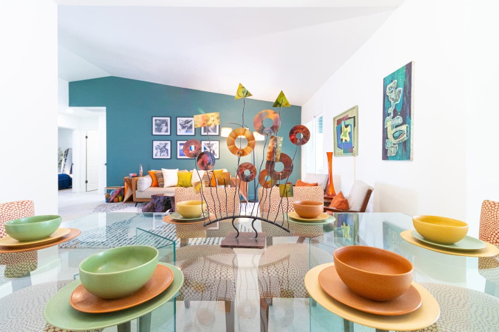 Lux Mcm Design Winnerfab New Acgreat Location A+ - Glendale, AZ