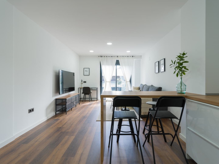 Marta's Apartments, Radiant Accommodation - Municipality of Las Palmas