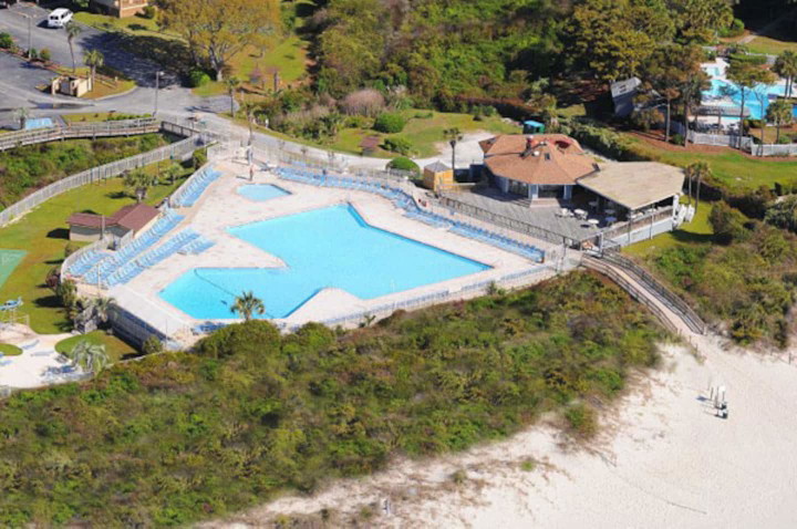 Lovely Villa! Upgrades-beach Chairs-wagon! - Hilton Head Island, SC
