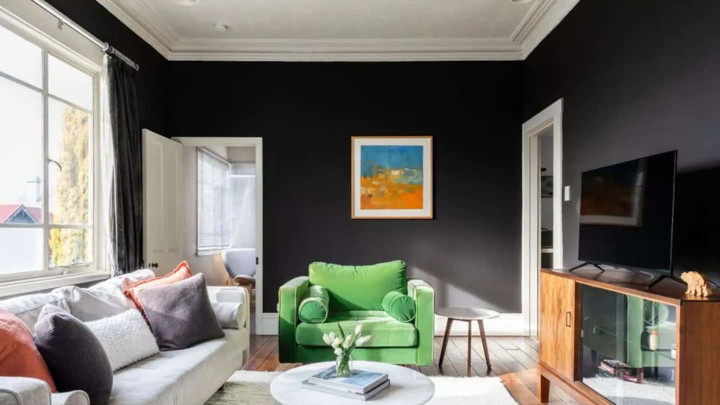 Lady Victoria: Eclectic Charm, Walk To Cafes/shops - Hobart