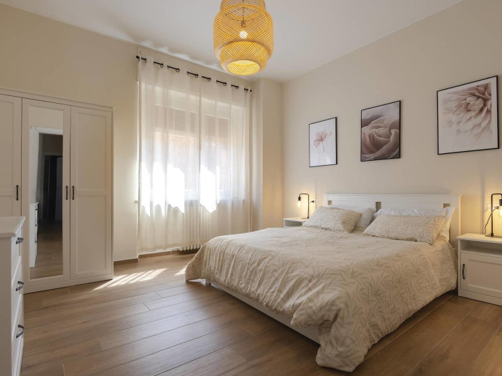 Sella Suite Apartment - Asti