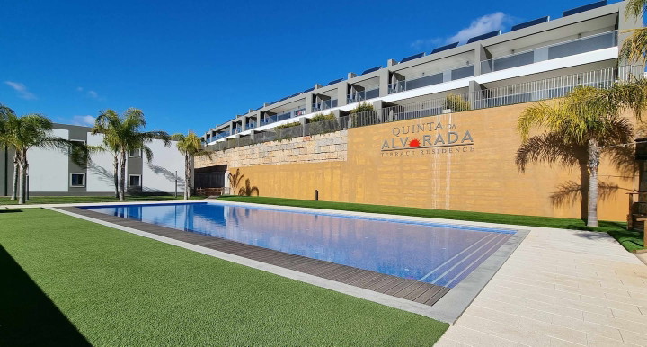 Quinta Da Alvorada By Sunny Deluxe - Albufeira
