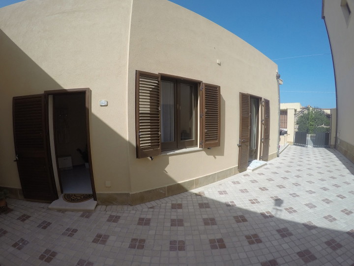 Maison De Vacances Mirable - Marsala
