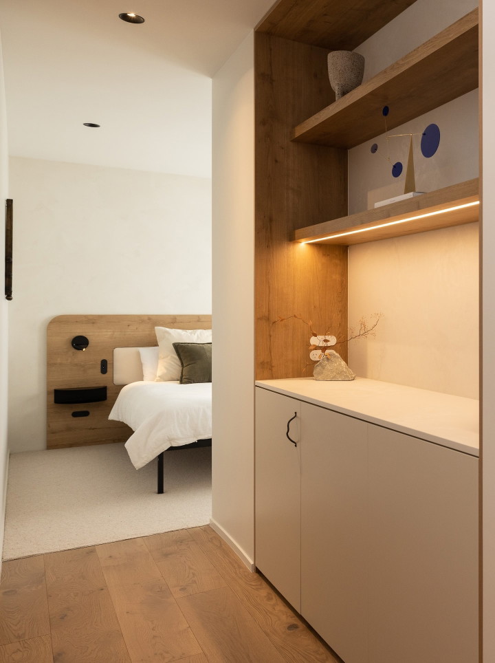 Suite D'inspiration Japonaise - Studio Tangaroa - Tauranga