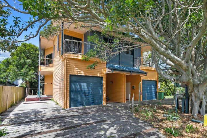 Three Bedroom Unit Close To Everything. - Point Lookout