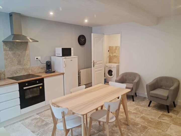 Joli Logement Au Rez De Chaussée - Belleville-sur-Loire