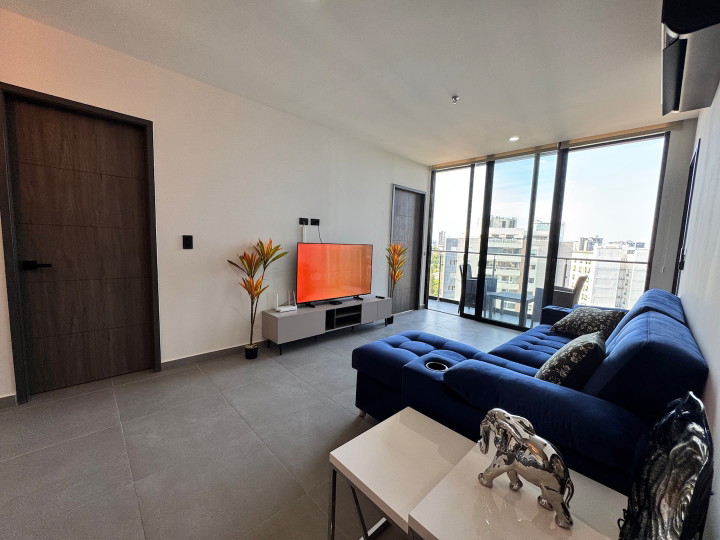 El Nído San Benito | Sleeps 5 | 2br Prime Location - Dipartimento di San Salvador