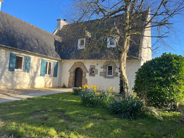 Maison En Bord De Mer - Langueux