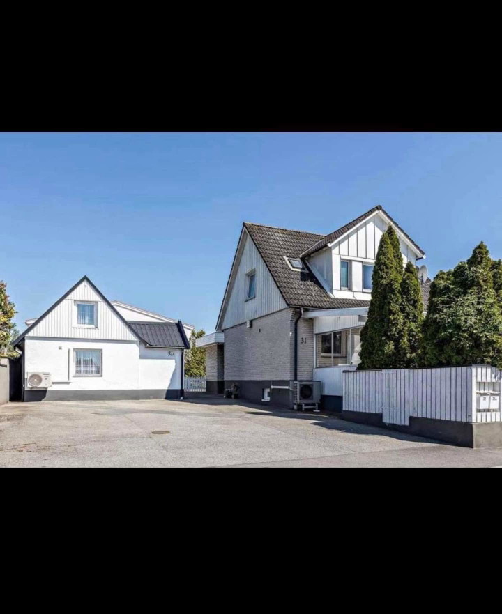 Nice Guest House In Malmö, Close To Everything! - Lund