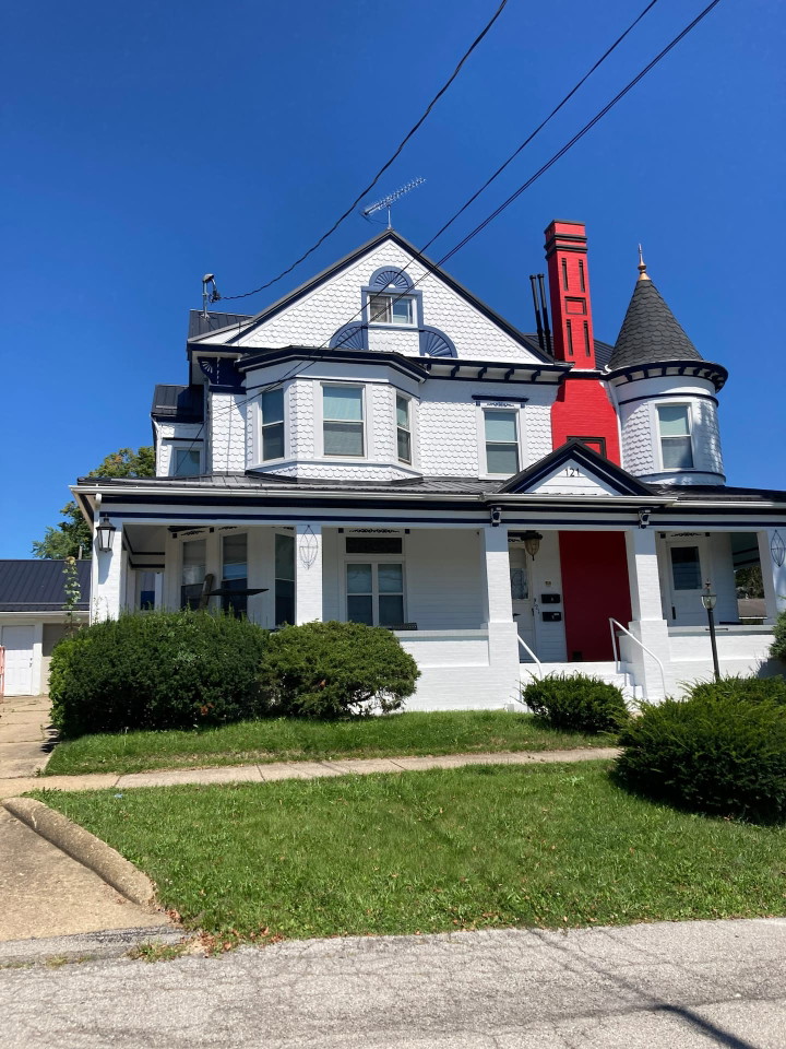 Dm-c Comfortable 2br Apartment - Treasure Lake, PA