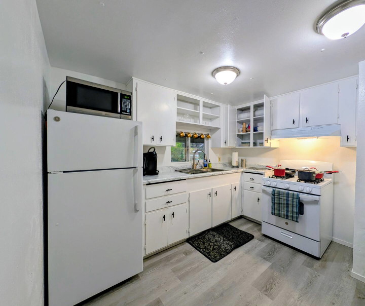Pet-friendly 4br+office, Fenced Yard, Near Murphys - Murphys, CA