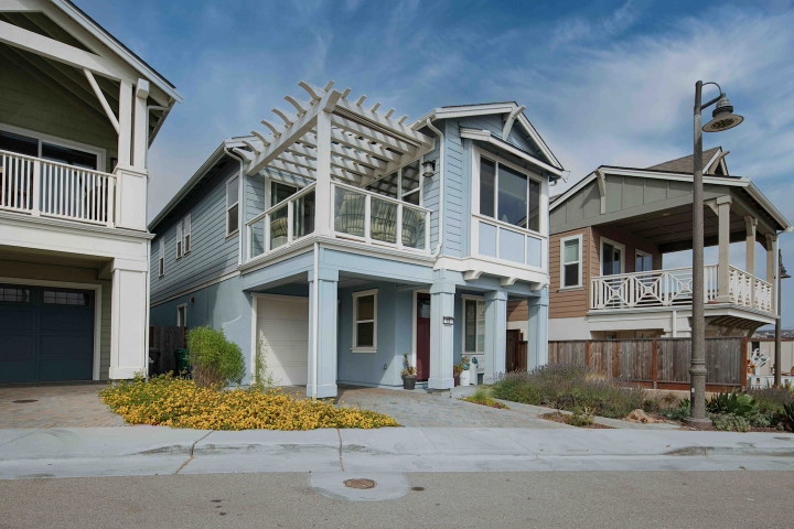 Top 1% Amazing Ocean, Sunset, Monterey Bay Views! - Monterey