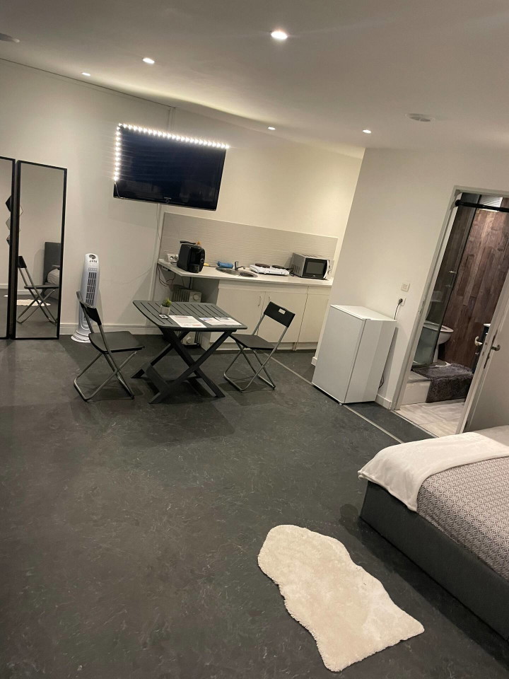 Appartement Avec Jardin Très Calme - Saint-Jean-de-Védas