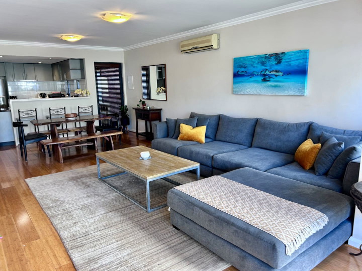 Open & Airy 3/brm -Walk To Beach - Cottesloe