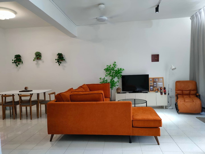 House 43 Hoteru - Taiping