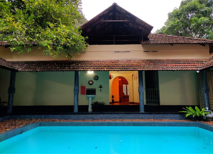 Punarnava - Rejuvenating You With Nature & Culture - 