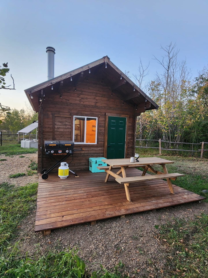 Cotc - The Grouse House - Suite - Alberta