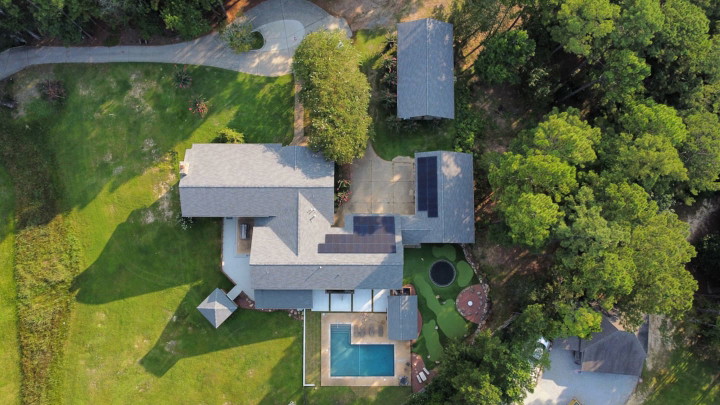 Elegant Hattiesburg Estate For Stays & Events - Hattiesburg, MS