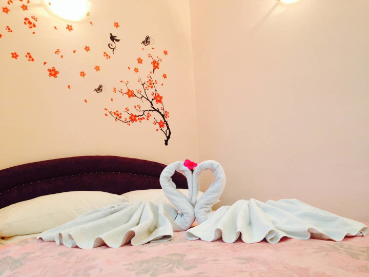 ​Arabella Studio At Bascarsija + Secure Parking - Sarajevo