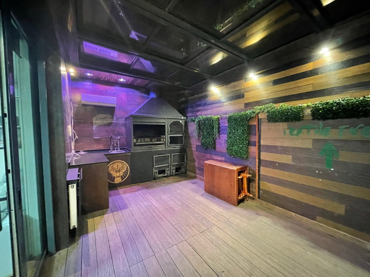 Chalet Con Barbacoa A 5 Min Del Parque Warner - Ciempozuelos
