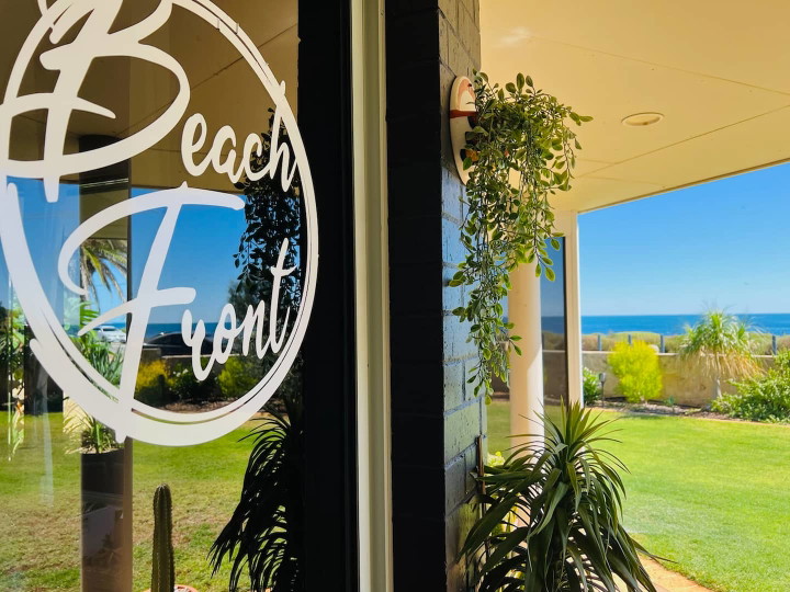 Boutique Beachfront - Geraldton