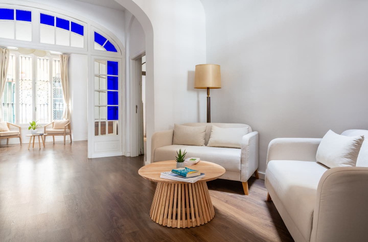 Downtown Hotel - Double Room At Divino - Sitges