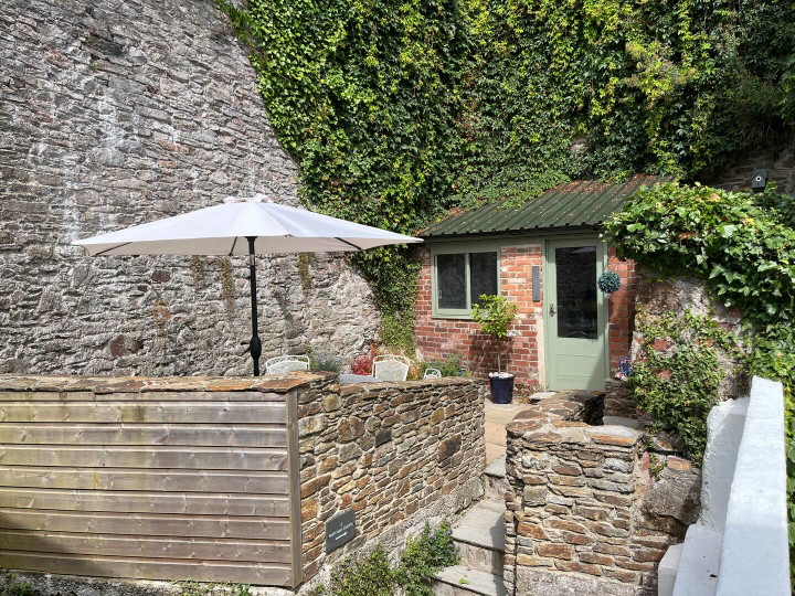 Historic Dartmouth Escape - Dartmouth