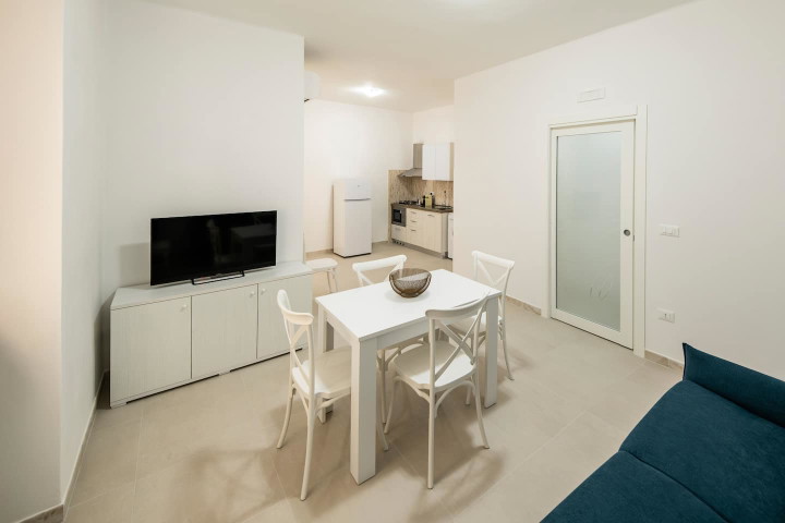 Vanda Holiday Home - Ostuni