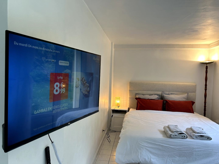 Appartement Paris Sud&nbsp;1 - Brétigny-sur-Orge