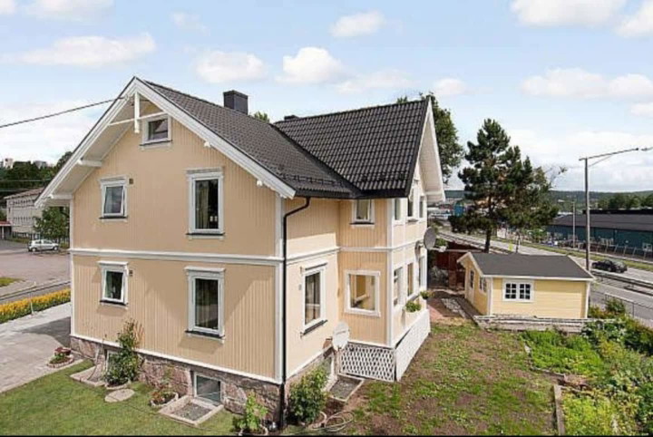 Practical Apartment - 10 Min By Train To Oslo S - Oslo