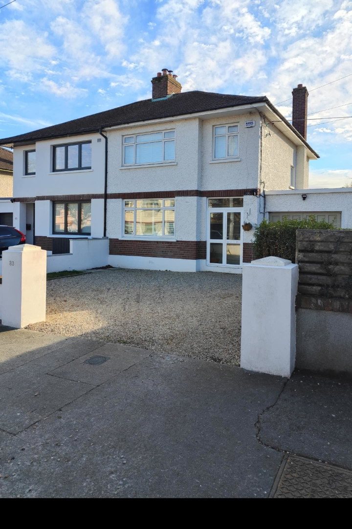Welcoming Family Friendly Home In Superb Location - Dublin
