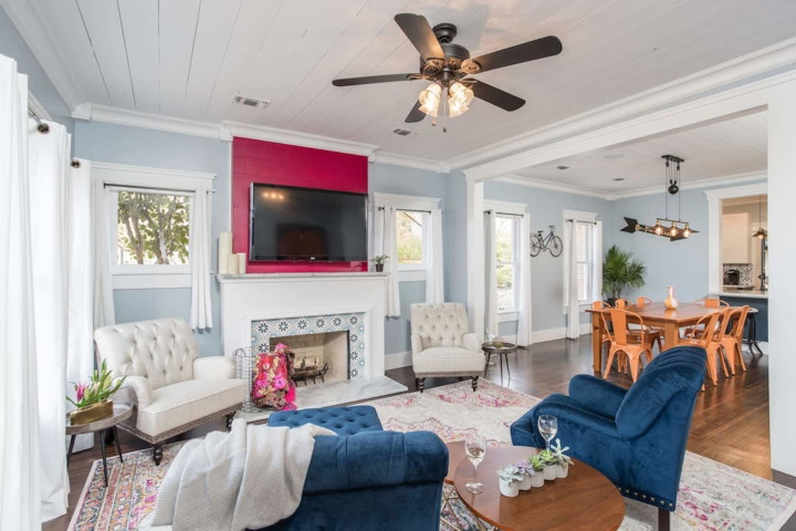 Garrett House | Hill Country Retreat Kerrville - Pool - Hot Tub - Outdoor Shower - Kerrville, TX
