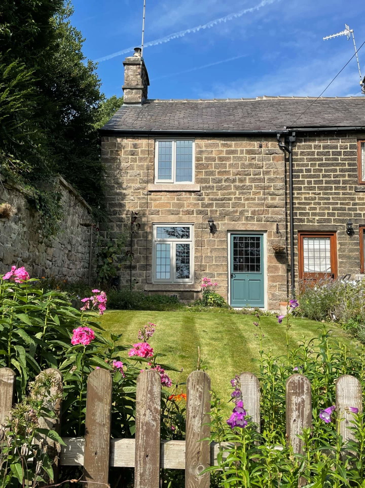Oak Cottage. Cosy Cottage In Hathersage - Hathersage