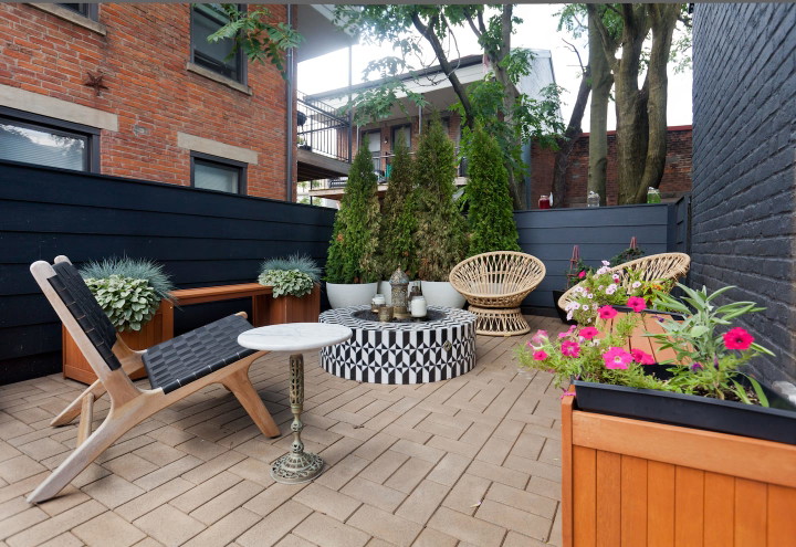 #1-ranked Parkside Condo W/ Large Private Patio - Cincinnati, OH
