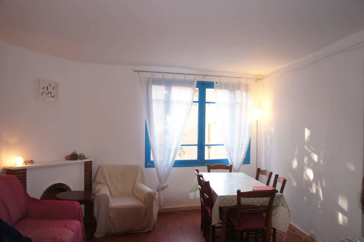 Appartement 6 Personnes Au Coeur De Porquerolles - 뽀흑끄홀르 섬
