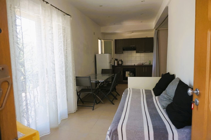 Studio Vue Mer - Sospel
